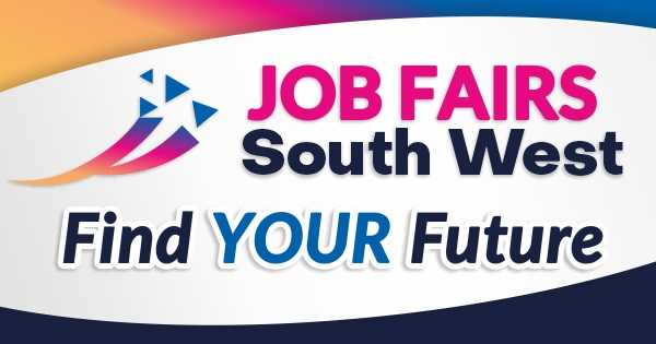 10 Job Fair Success - Top Tips | Job Fairs South West