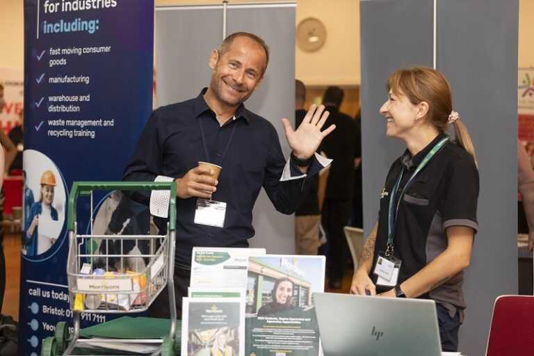 Exhibit with Job Fairs South West in 2026 | Great Events